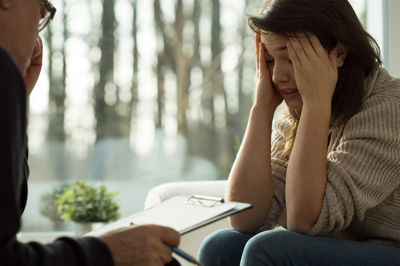 Therapy Vs Coaching-What's The Difference? - Steven D Brand